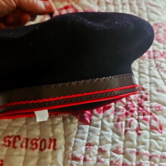 super basque | Accessories | French Beret | Poshmark